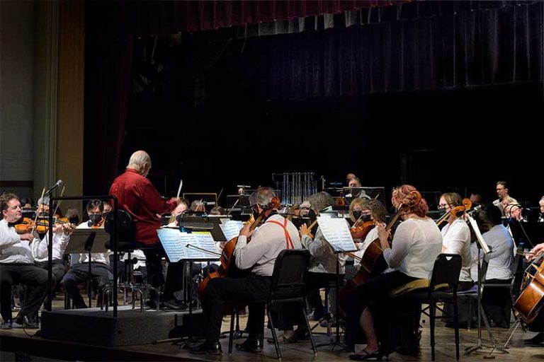 Oregon Coast Music Association – Longest Running Music Festival on the ...