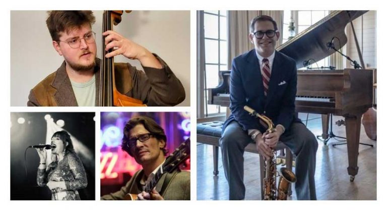 Oregon Coast Music Association – Longest Running Music Festival on the ...