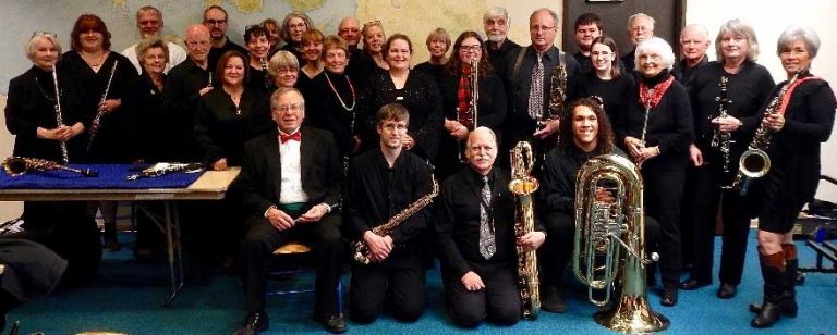 Oregon Coast Music Association – Longest Running Music Festival on the ...
