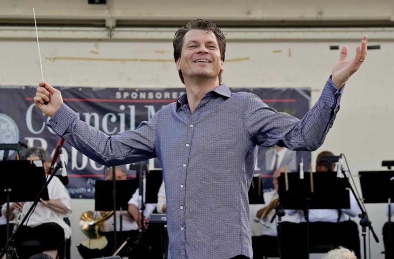 Oregon Coast Music Association – Longest Running Music Festival on the ...