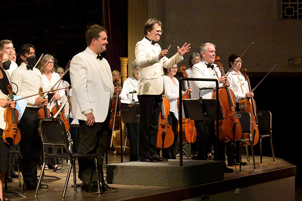 Oregon Coast Music Association – Longest Running Music Festival on the ...