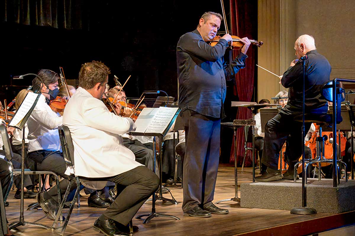 Oregon Coast Music Association – Longest Running Music Festival on the ...