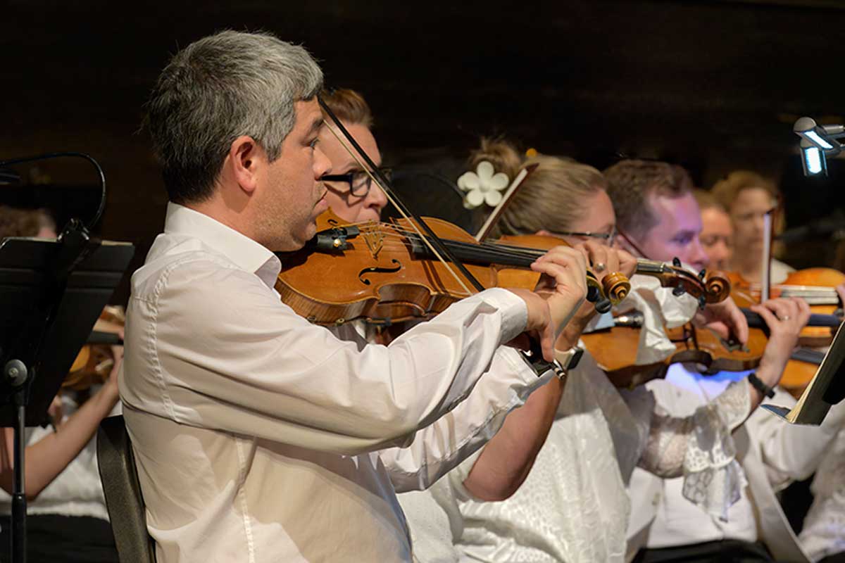 Oregon Coast Music Association – Longest Running Music Festival on the ...